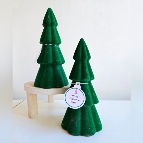 Target | Holiday | Target Bullseye Playground Christmas 224 Flocked ...